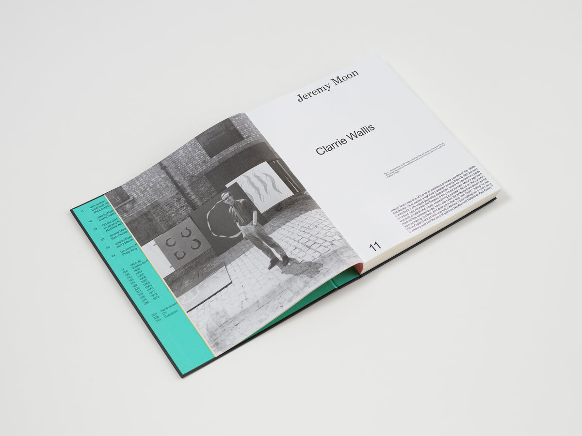 Jeremy Moon: Starlight Hour – Luhring Augustine